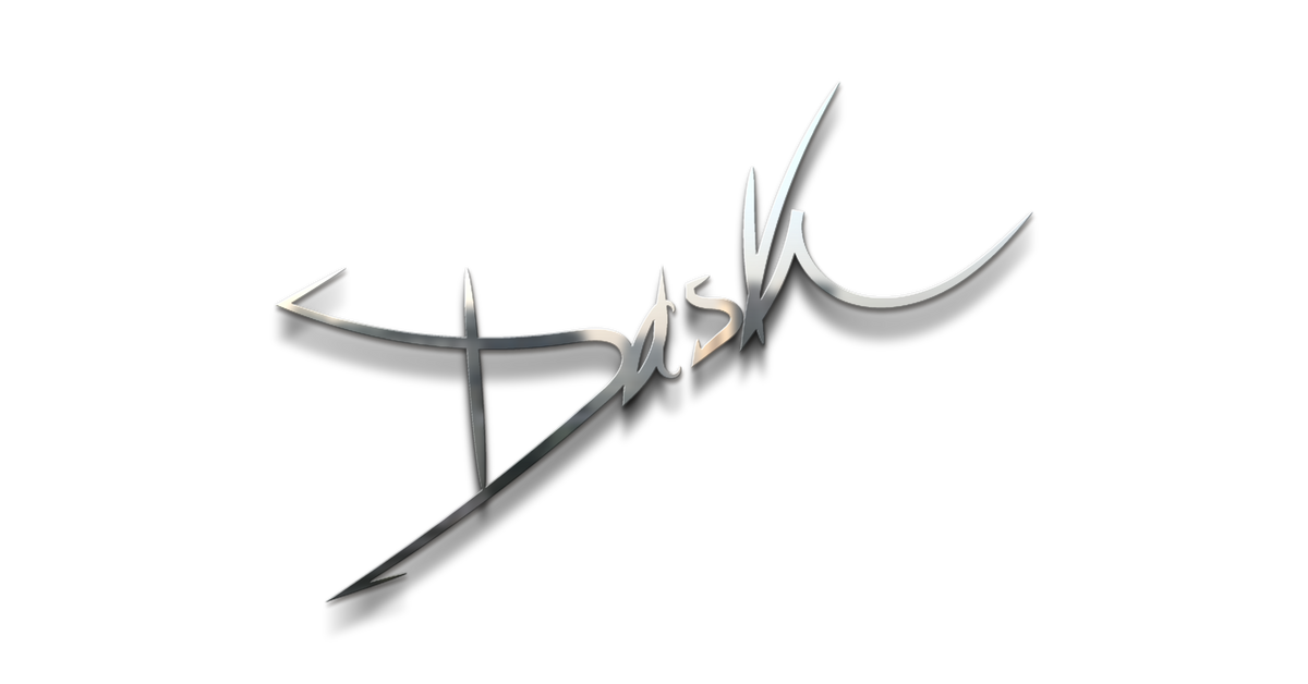 Dask Designs | Custom Graphic Design
